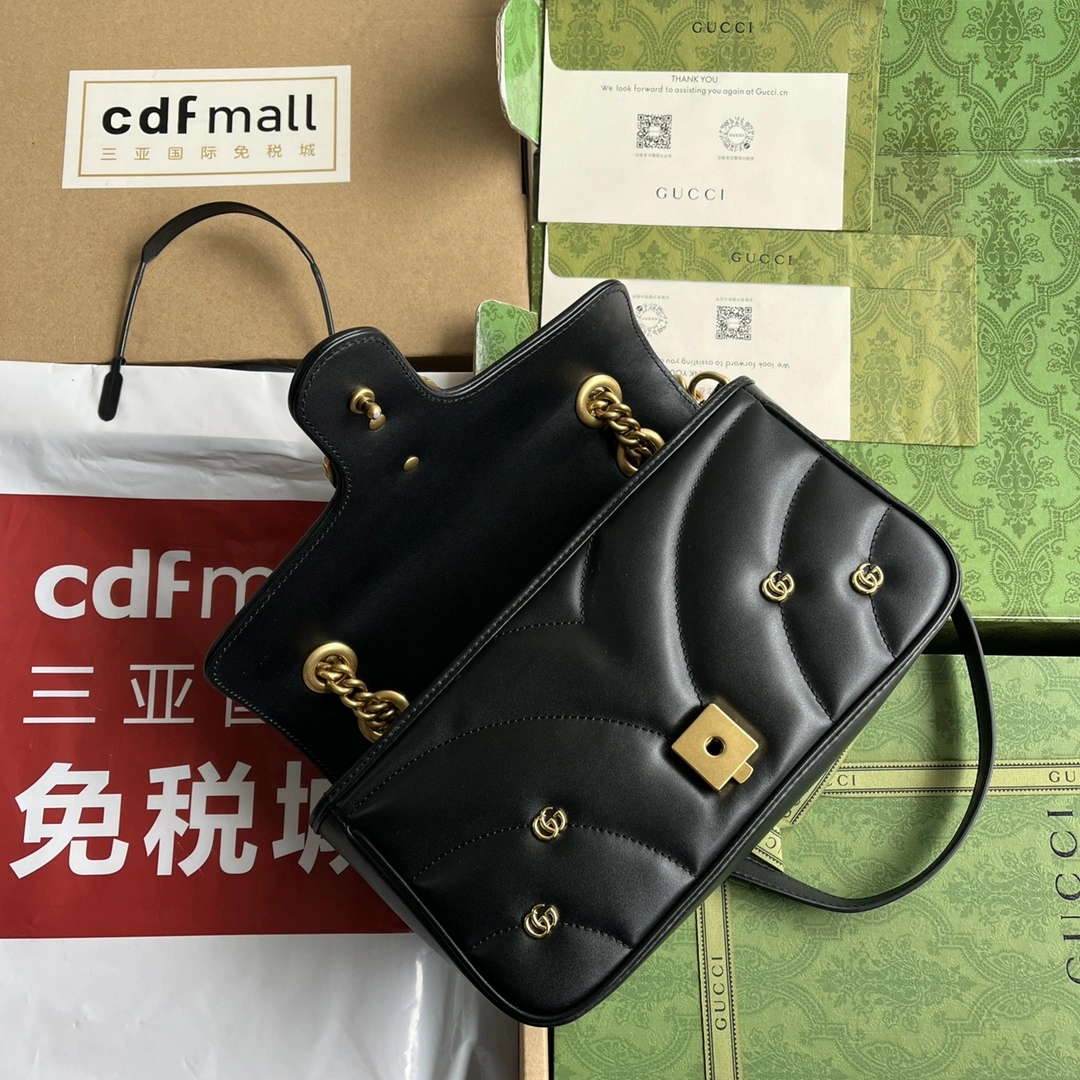 Bargain Gucci Satchel Bags