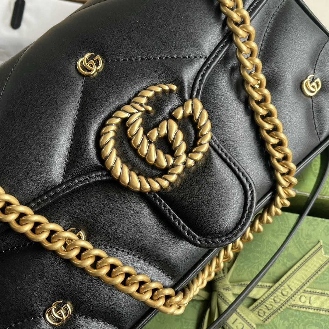 Bargain Gucci Satchel Bags