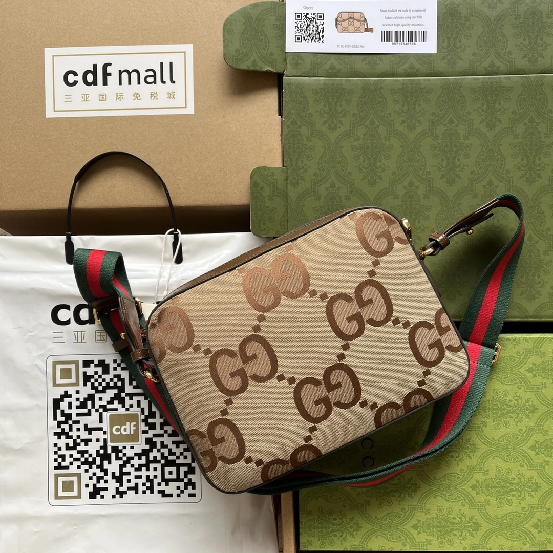 Bargain Gucci Satchel Bags
