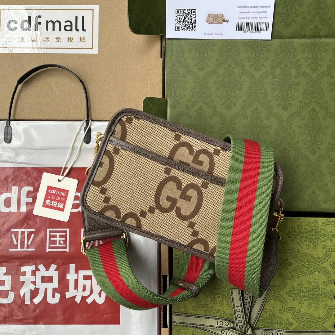 Value-priced Gucci Satchel Bags