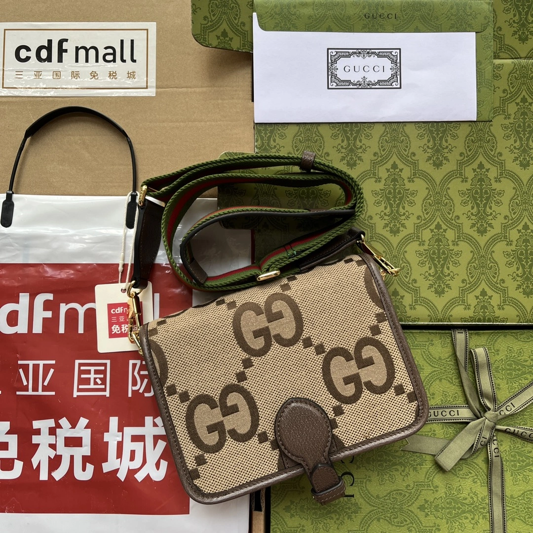 Budget-friendly Gucci Satchel Bags