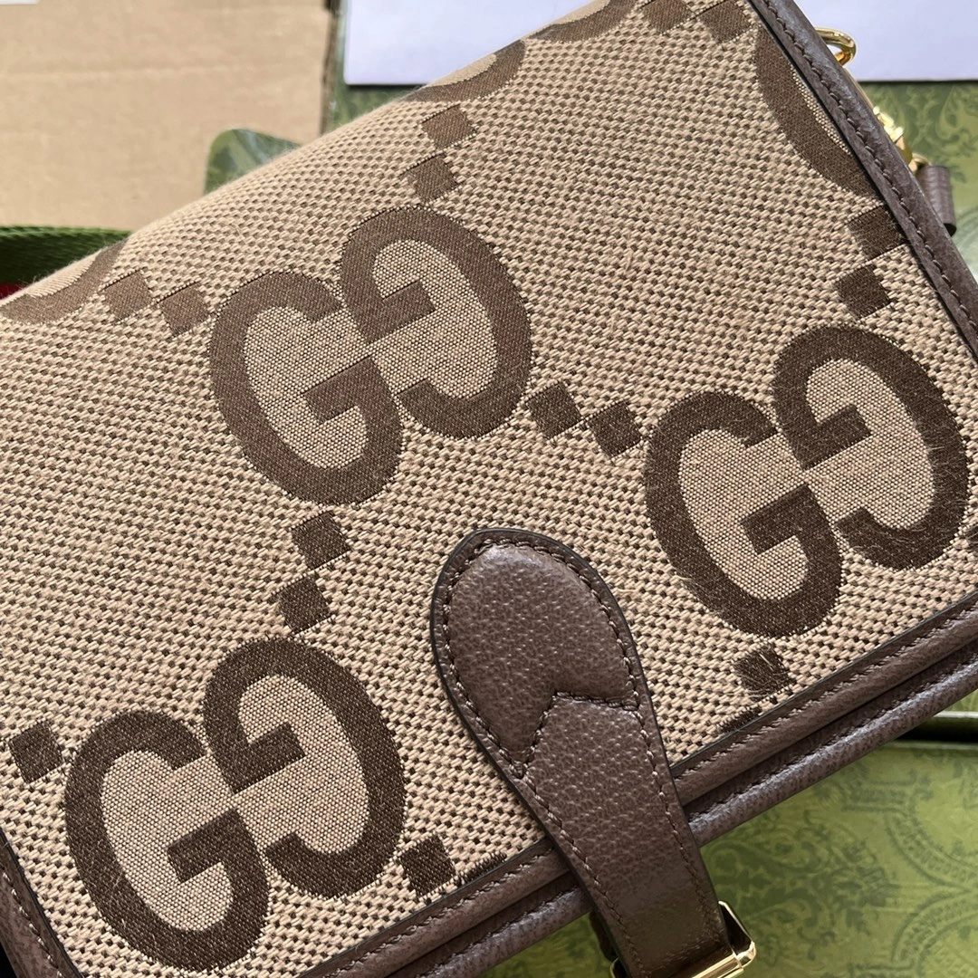 Budget-friendly Gucci Satchel Bags