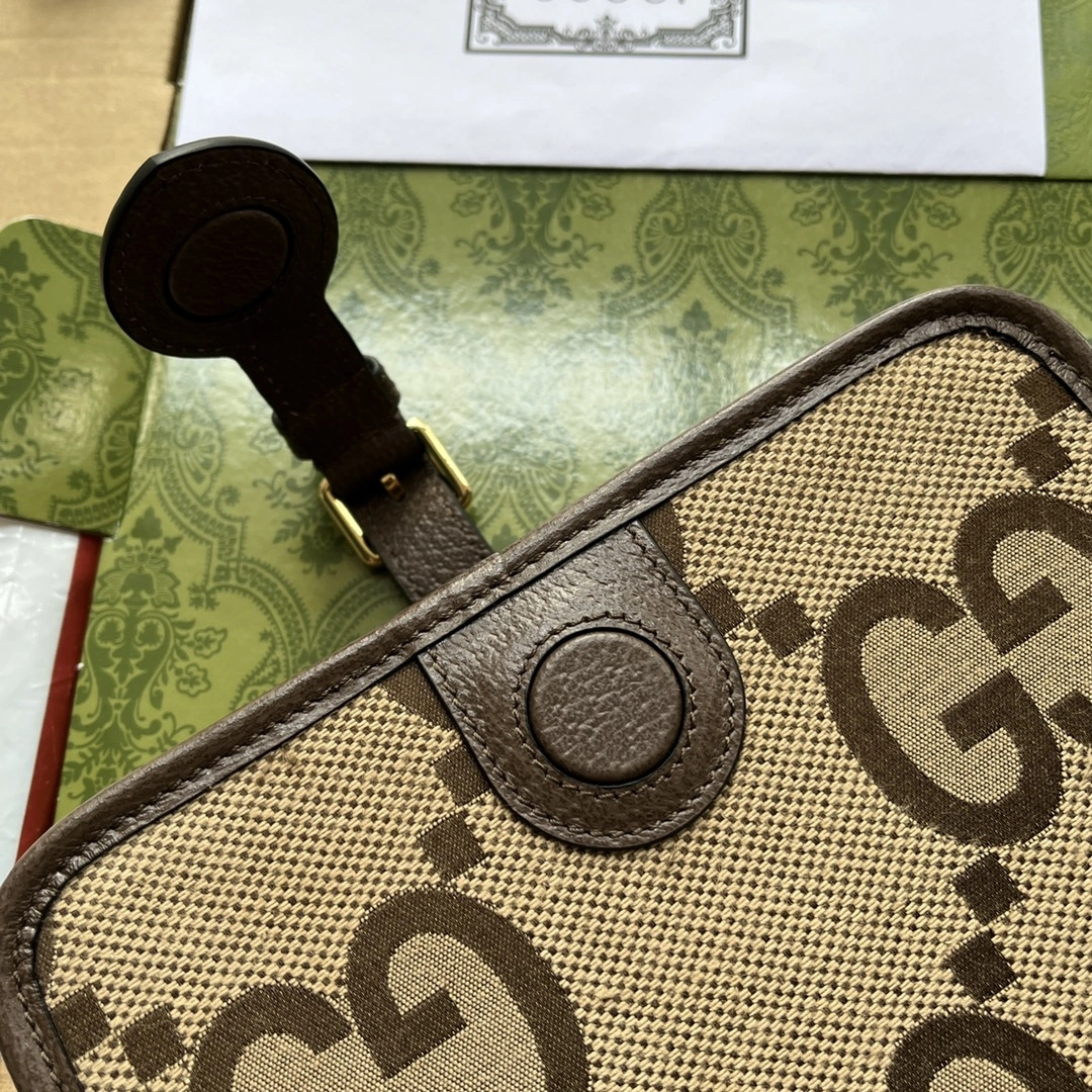 Budget-friendly Gucci Satchel Bags