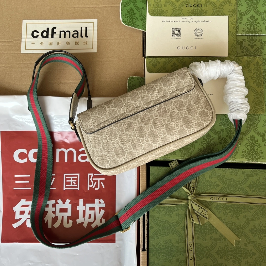 Budget-friendly Gucci Satchel Bags