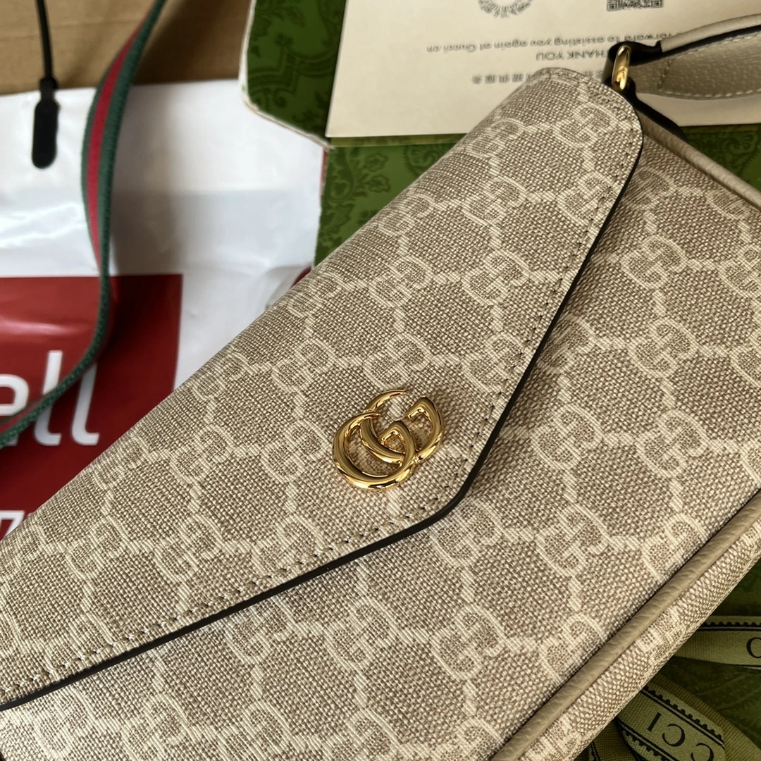 Budget-friendly Gucci Satchel Bags