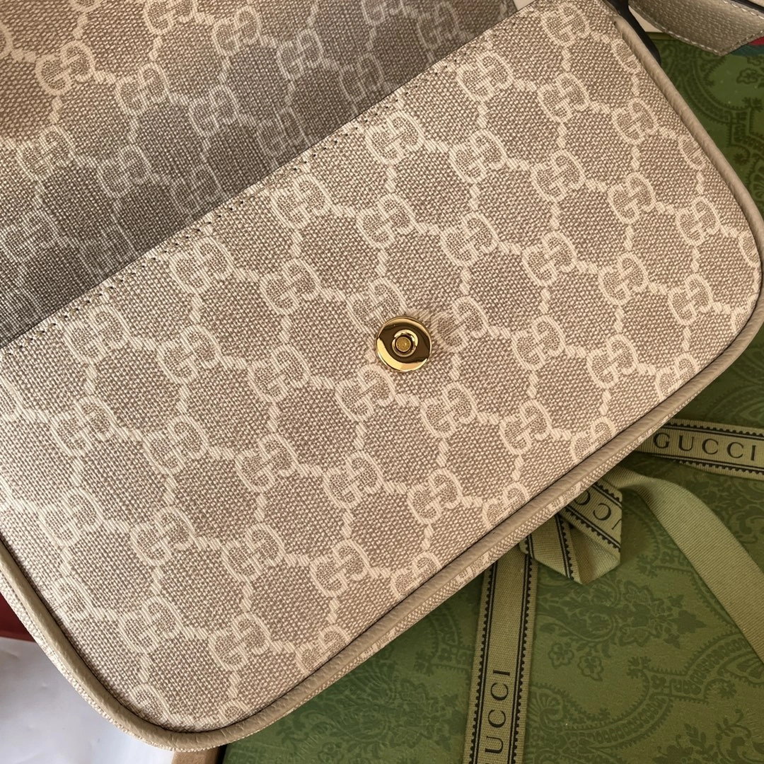 Budget-friendly Gucci Satchel Bags