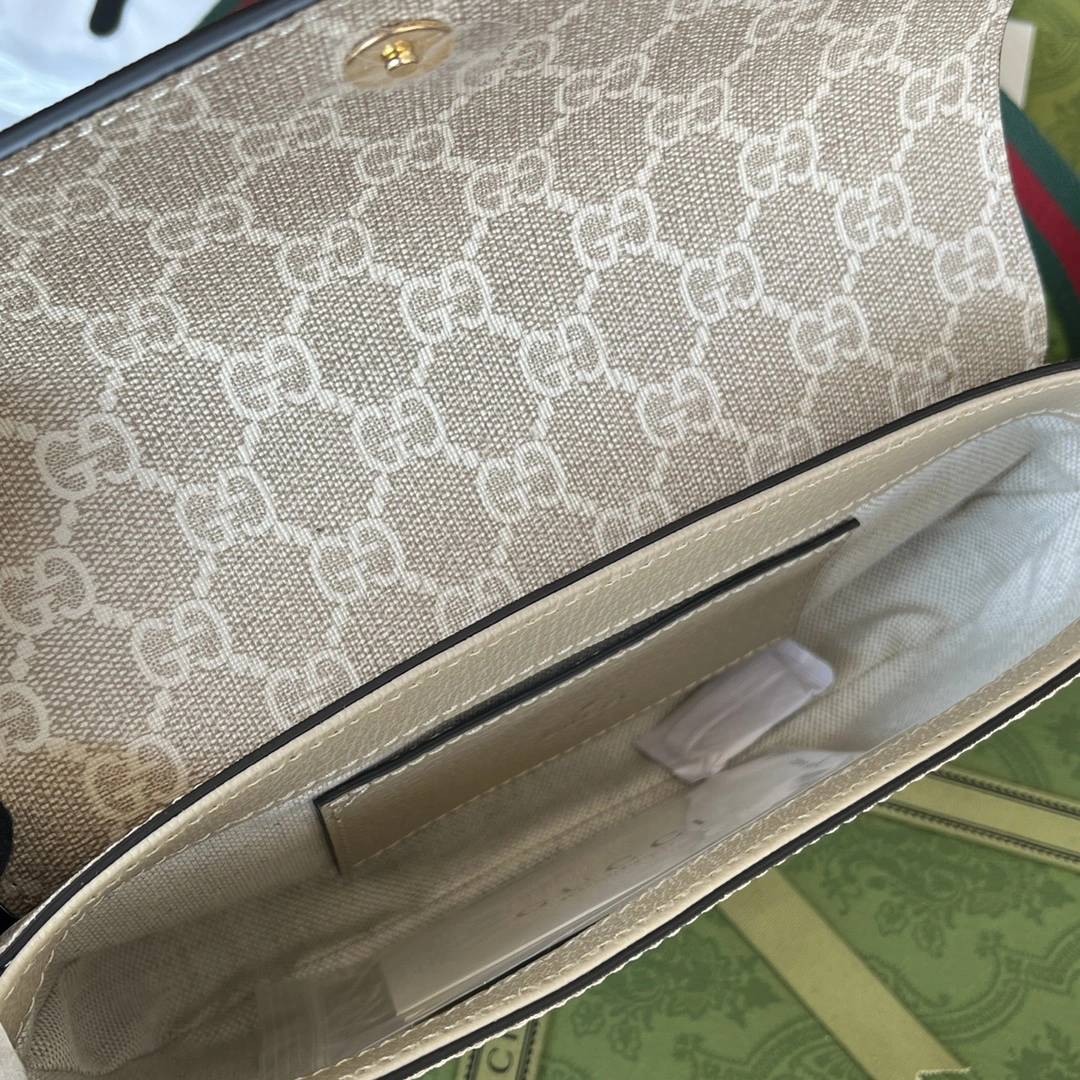 Budget-friendly Gucci Satchel Bags