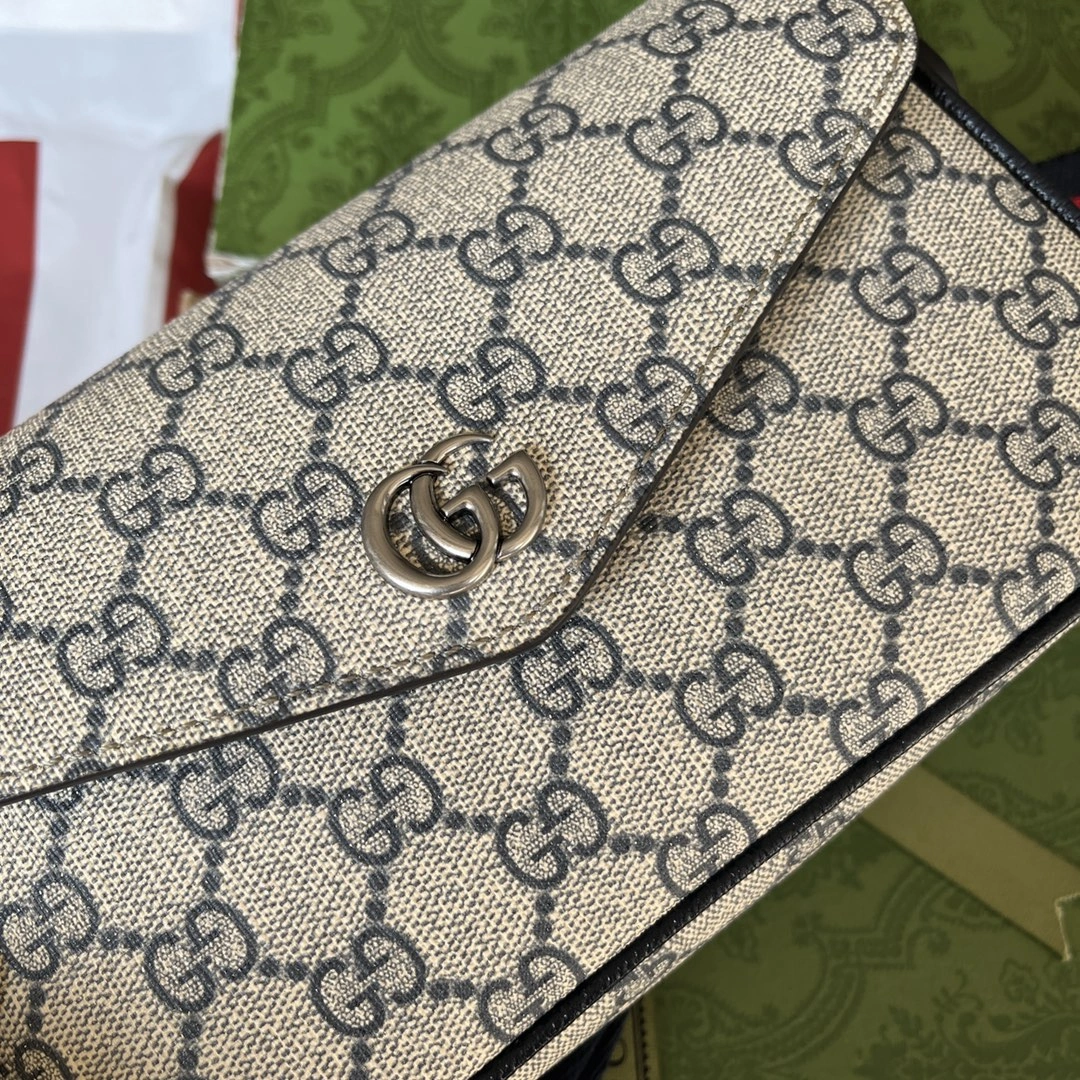 Top match Gucci Satchel Bags