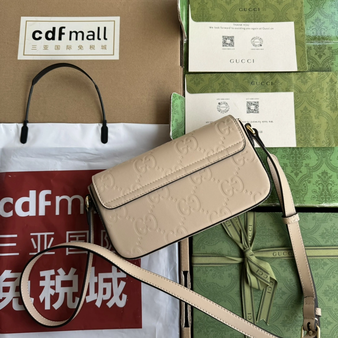 Precise copy Gucci Satchel Bags