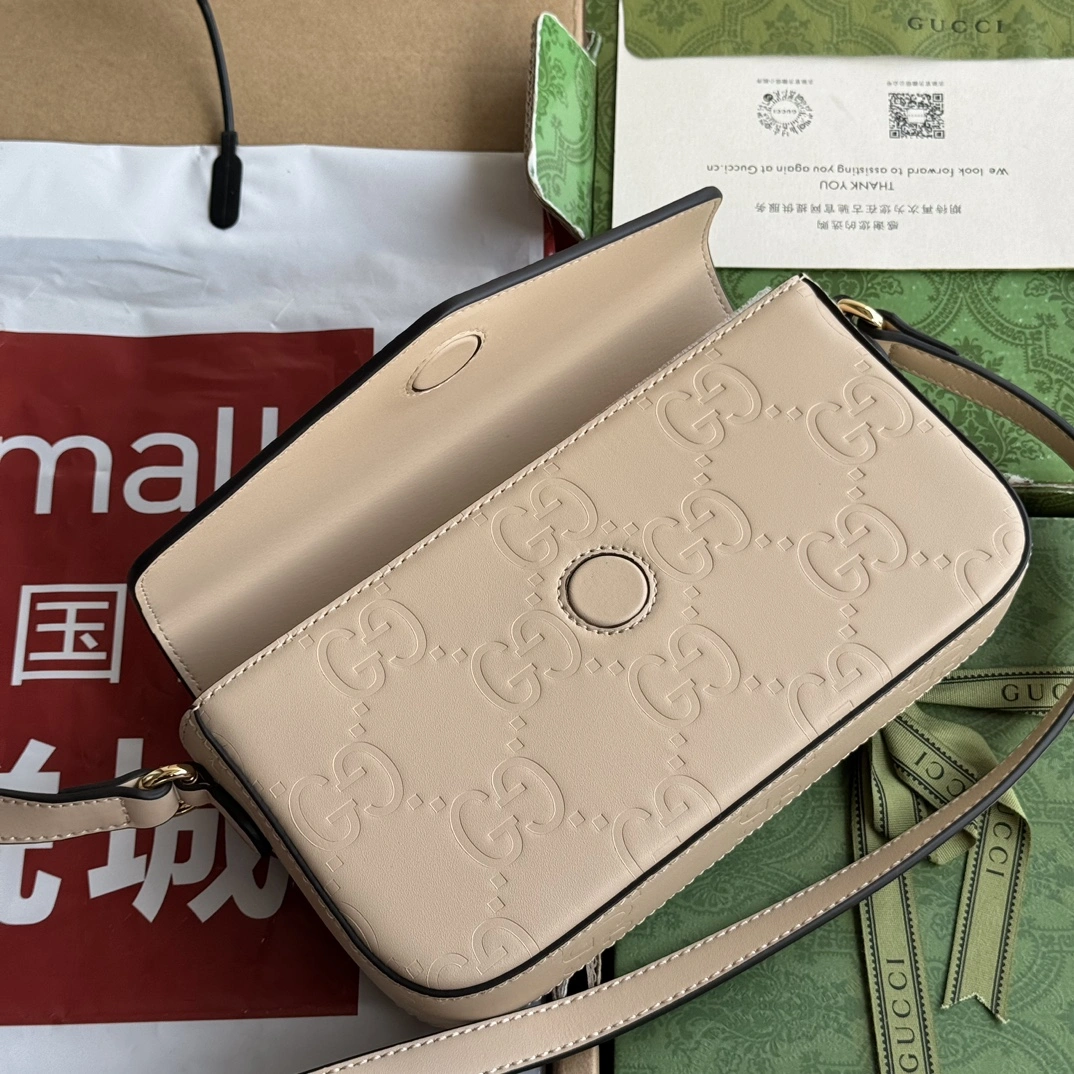 Precise copy Gucci Satchel Bags