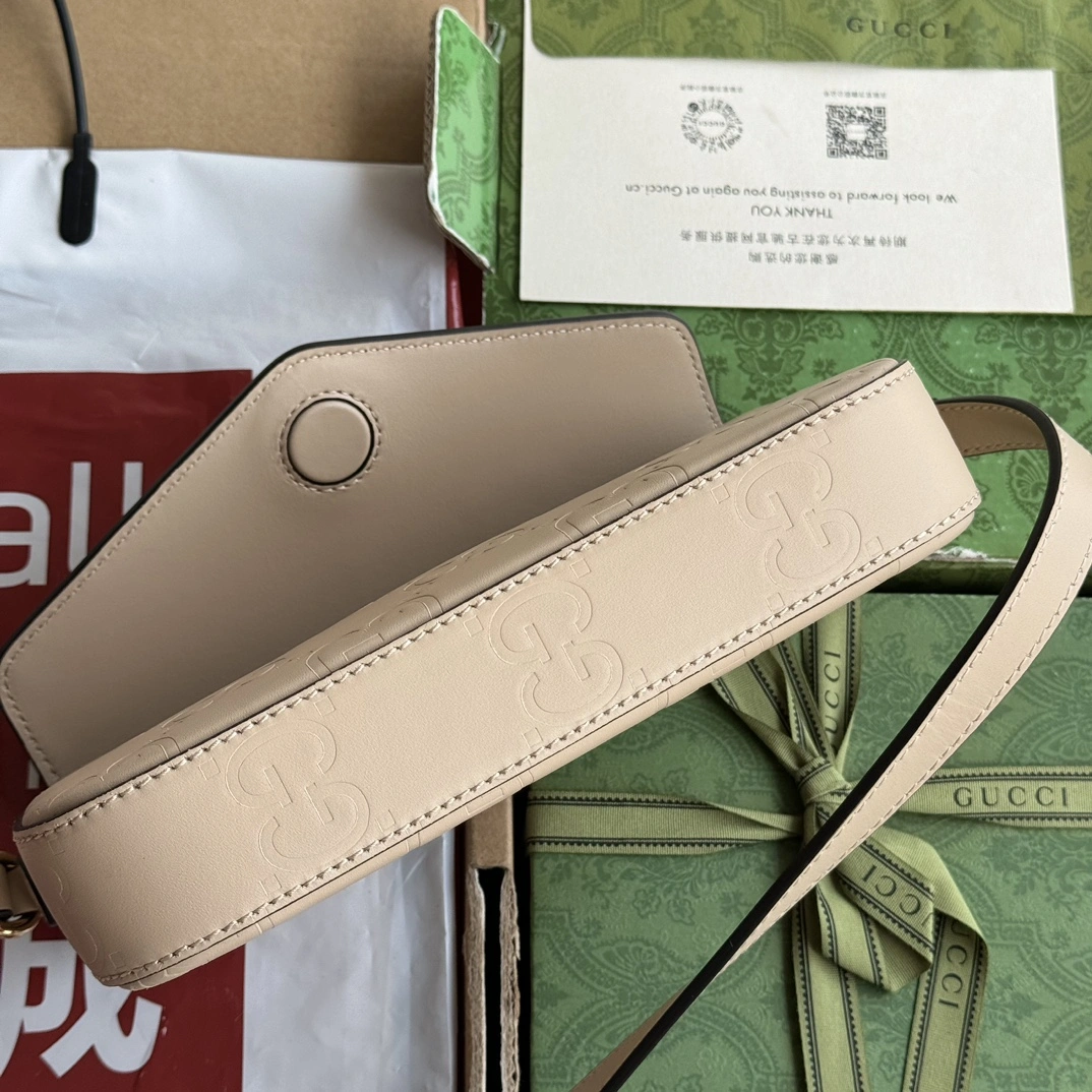Precise copy Gucci Satchel Bags