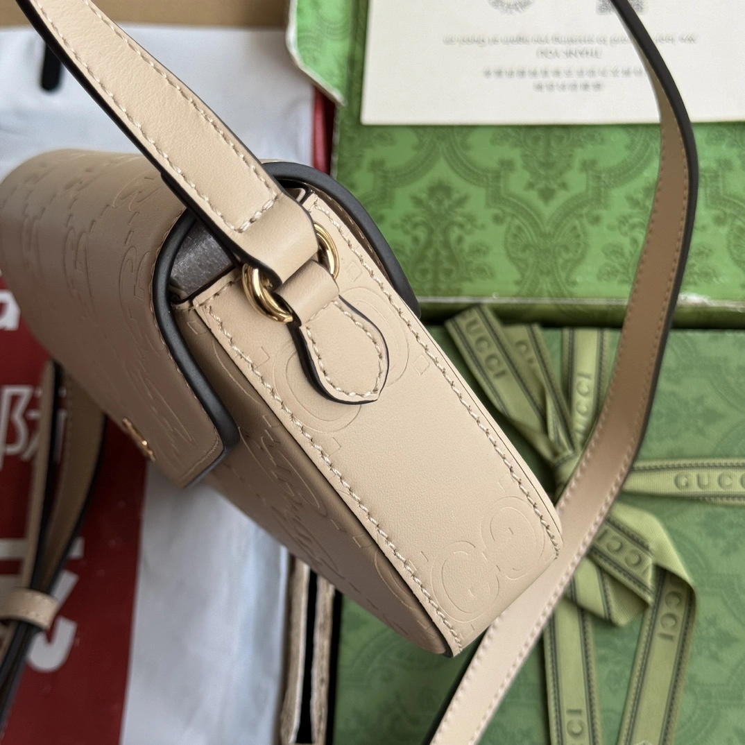 Precise copy Gucci Satchel Bags