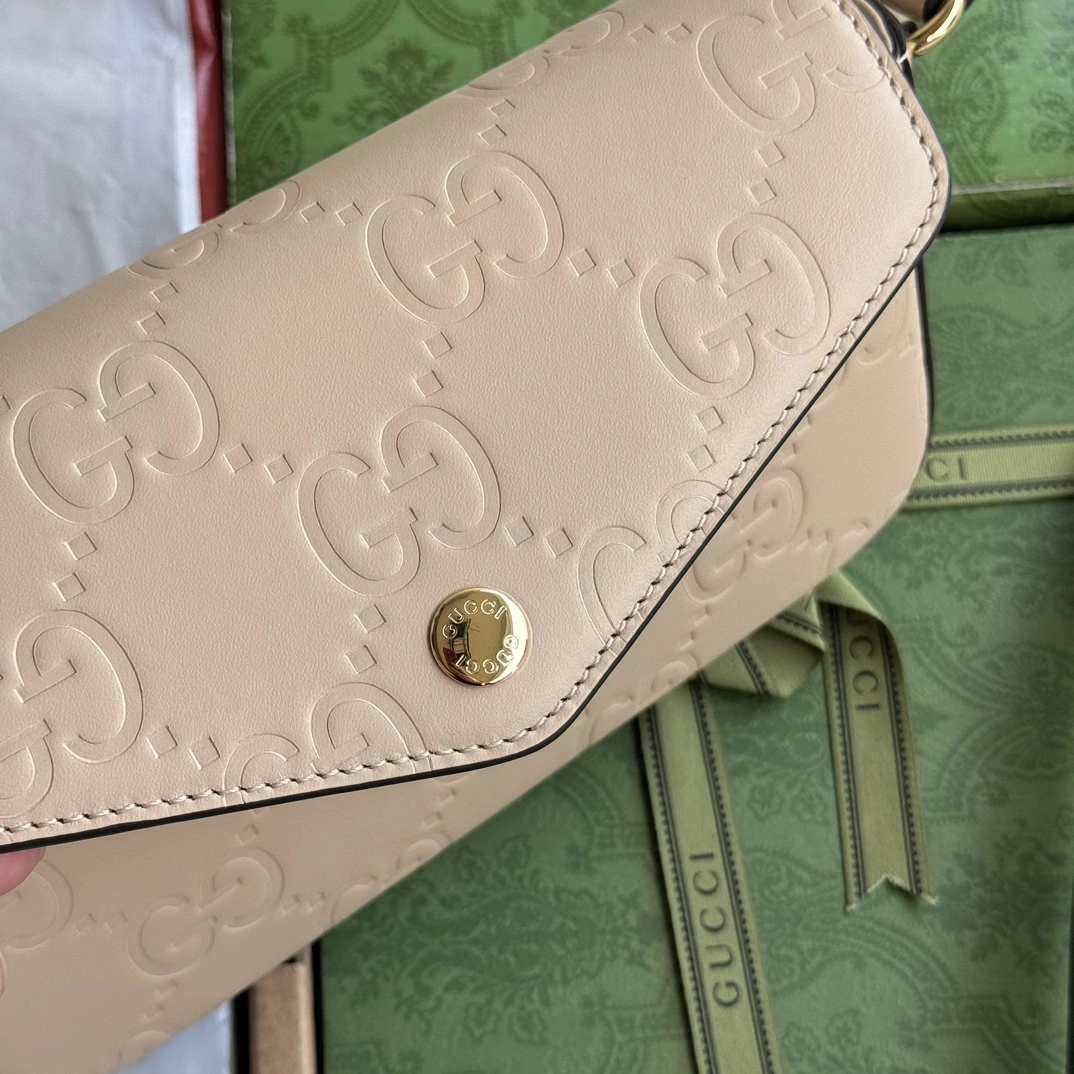 Precise copy Gucci Satchel Bags
