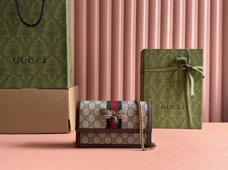 Gucci Satchel Bags