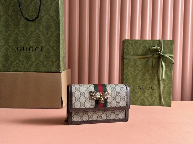 Perfect replica Gucci Satchel Bags