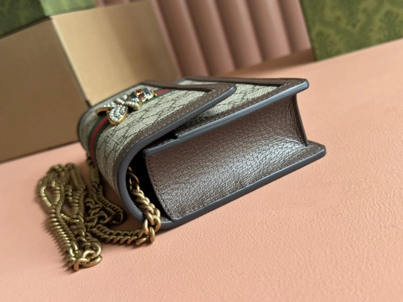 Perfect replica Gucci Satchel Bags