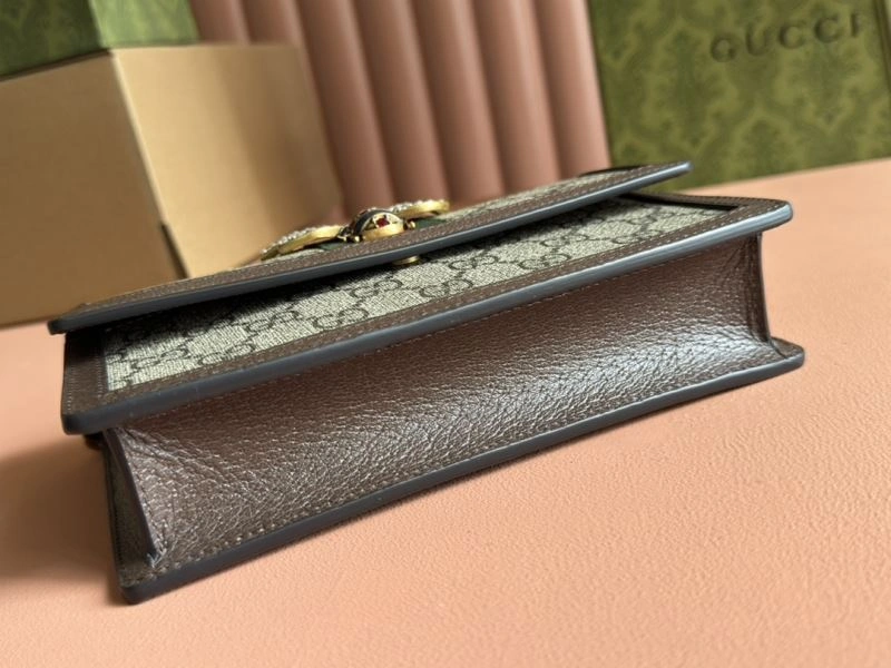 Perfect replica Gucci Satchel Bags