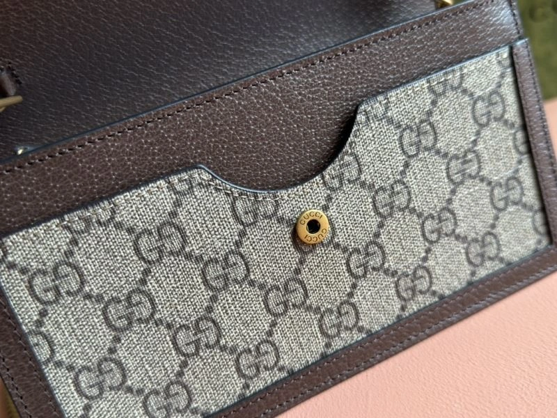 Perfect replica Gucci Satchel Bags