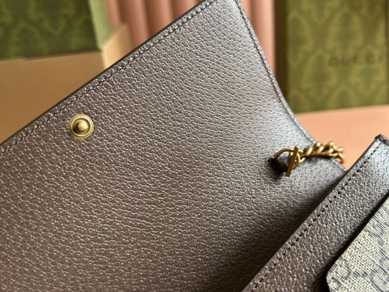 Perfect replica Gucci Satchel Bags