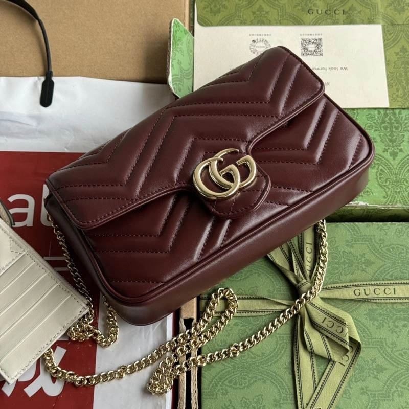 1:1 copy Gucci Satchel Bags