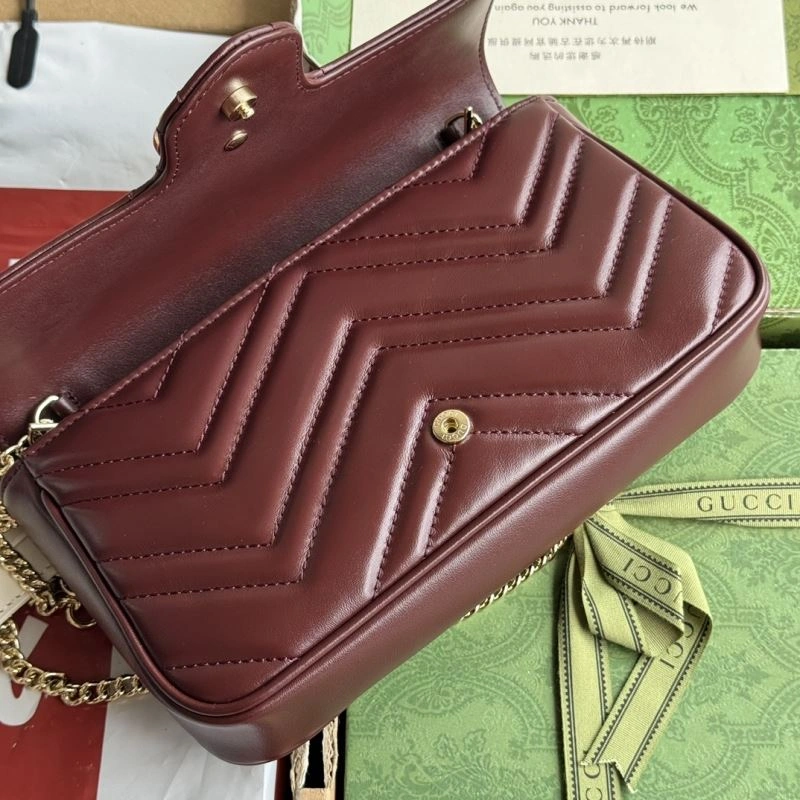 1:1 copy Gucci Satchel Bags