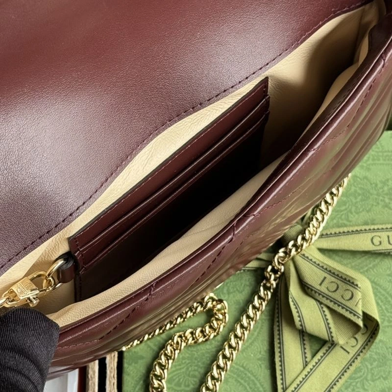1:1 copy Gucci Satchel Bags