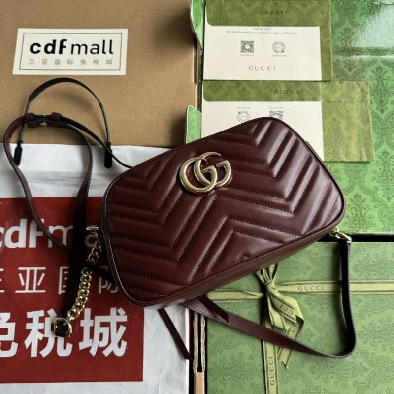 Gucci Satchel Bags