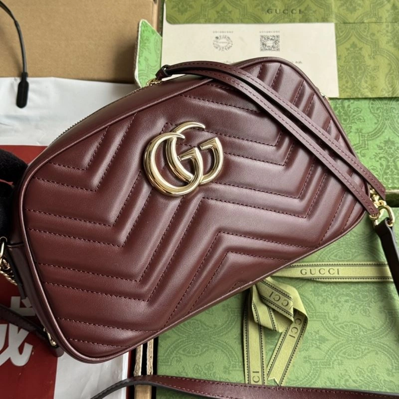Reasonably priced Gucci Satchel Bags