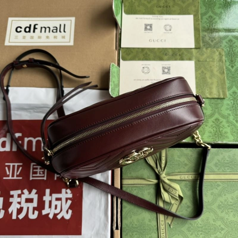 Reasonably priced Gucci Satchel Bags