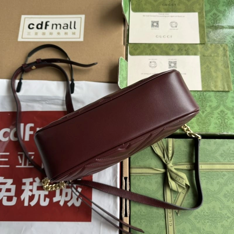 Reasonably priced Gucci Satchel Bags
