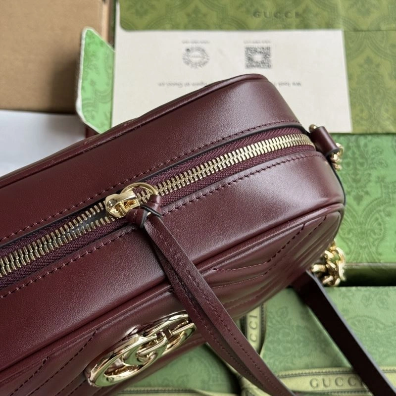 Reasonably priced Gucci Satchel Bags
