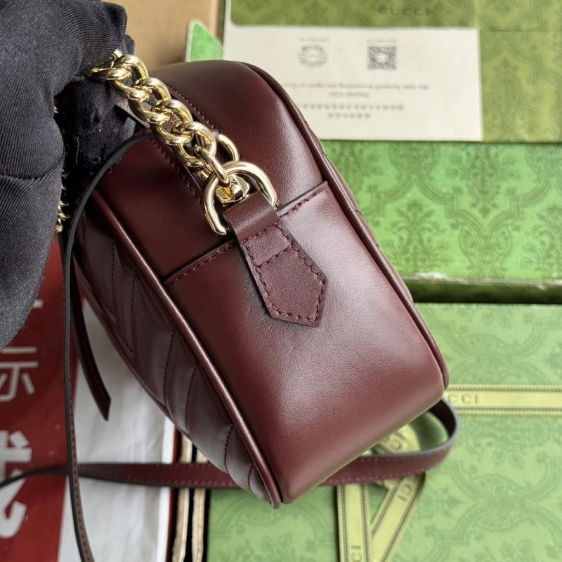 Reasonably priced Gucci Satchel Bags