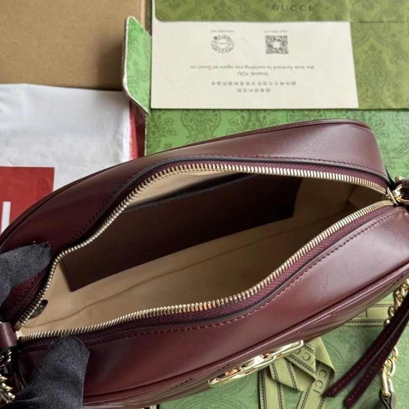 Reasonably priced Gucci Satchel Bags