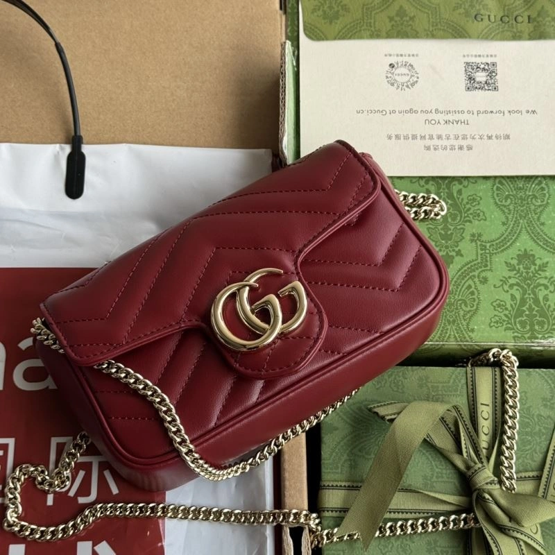Original Gucci Satchel Bags
