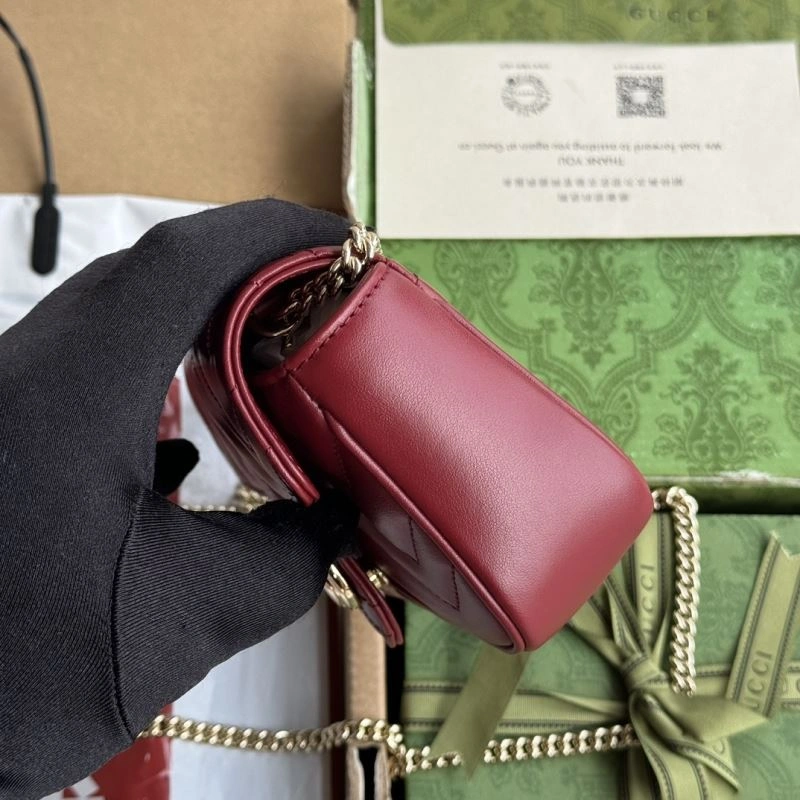 Original Gucci Satchel Bags