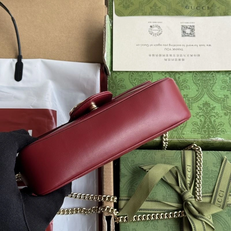 Original Gucci Satchel Bags