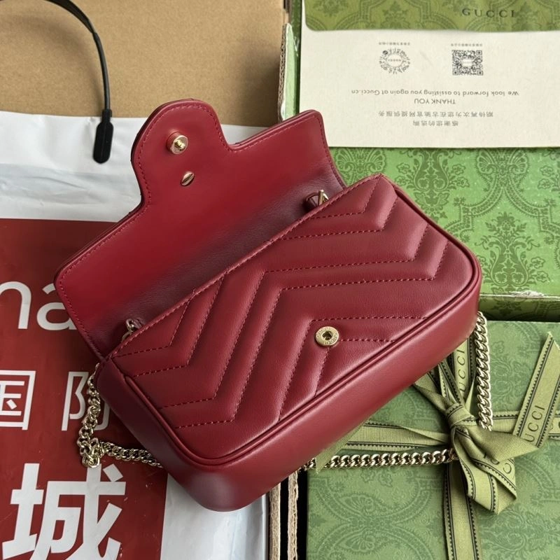 Original Gucci Satchel Bags