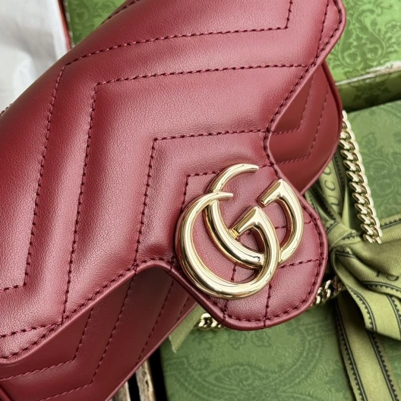 Original Gucci Satchel Bags
