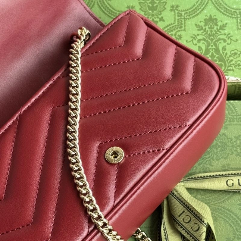 Original Gucci Satchel Bags
