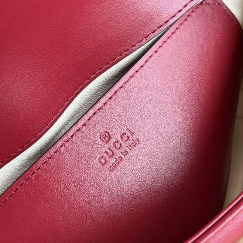 Accurate model Gucci Satchel Bags