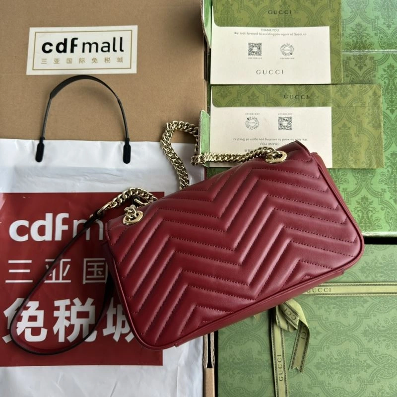 Perfect replica Gucci Satchel Bags