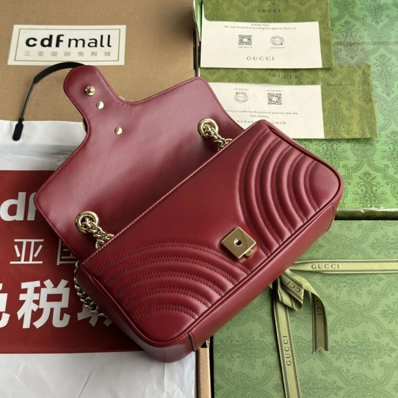 Perfect replica Gucci Satchel Bags