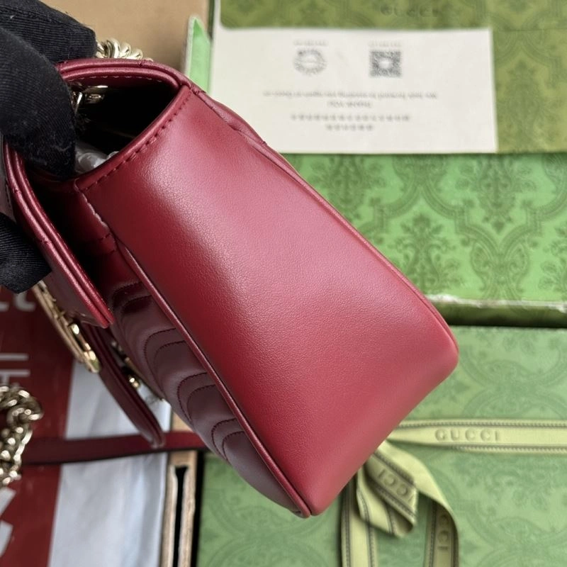 Perfect replica Gucci Satchel Bags