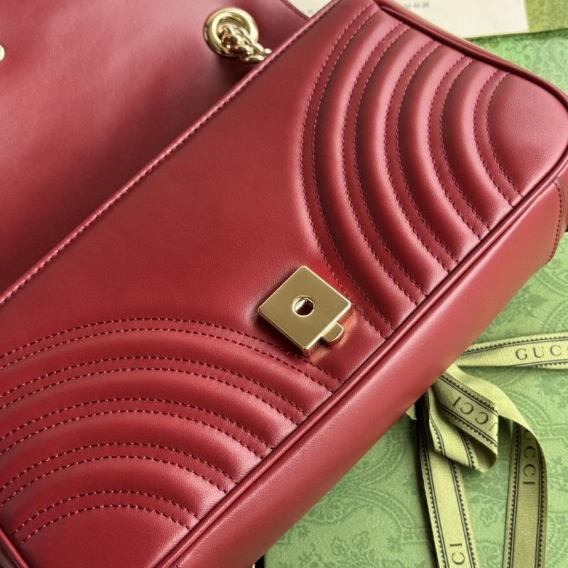 Perfect replica Gucci Satchel Bags