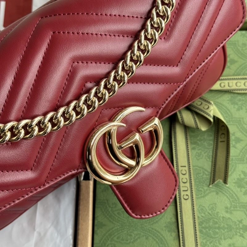 Perfect replica Gucci Satchel Bags