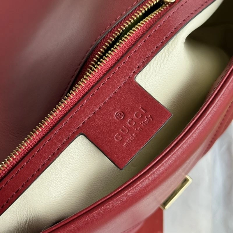 Perfect replica Gucci Satchel Bags
