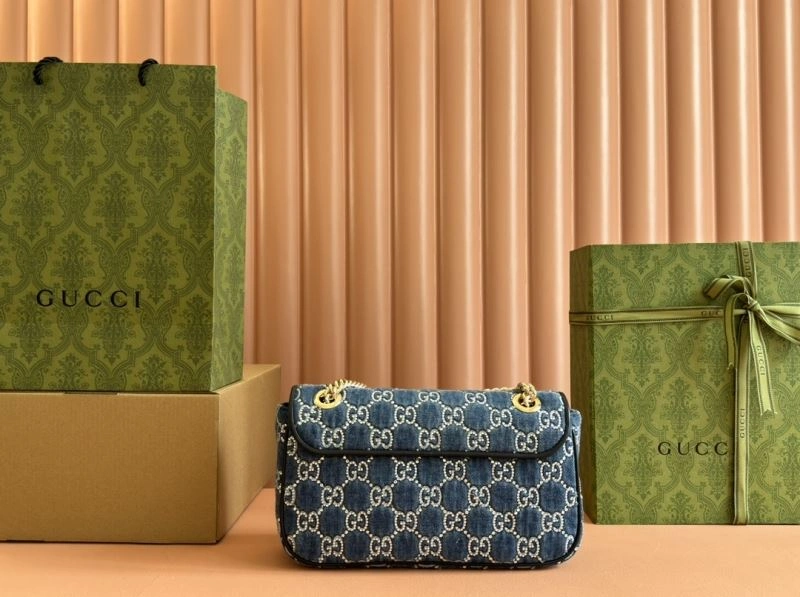 High accuracy Gucci Satchel Bags
