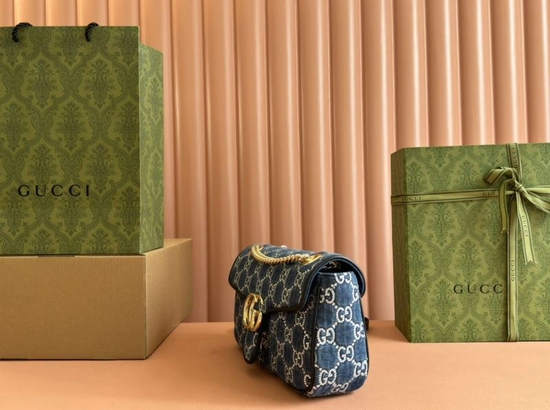 High accuracy Gucci Satchel Bags