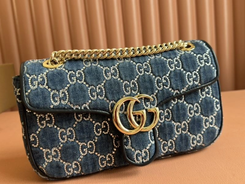High accuracy Gucci Satchel Bags