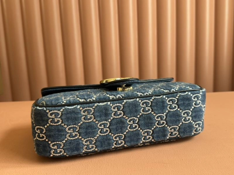 High accuracy Gucci Satchel Bags